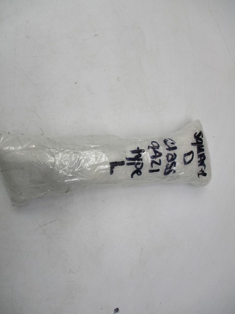 Square D Class 9421 Type Nc1 Ser a Disconnect Switch 3 Pole 30amp for ...