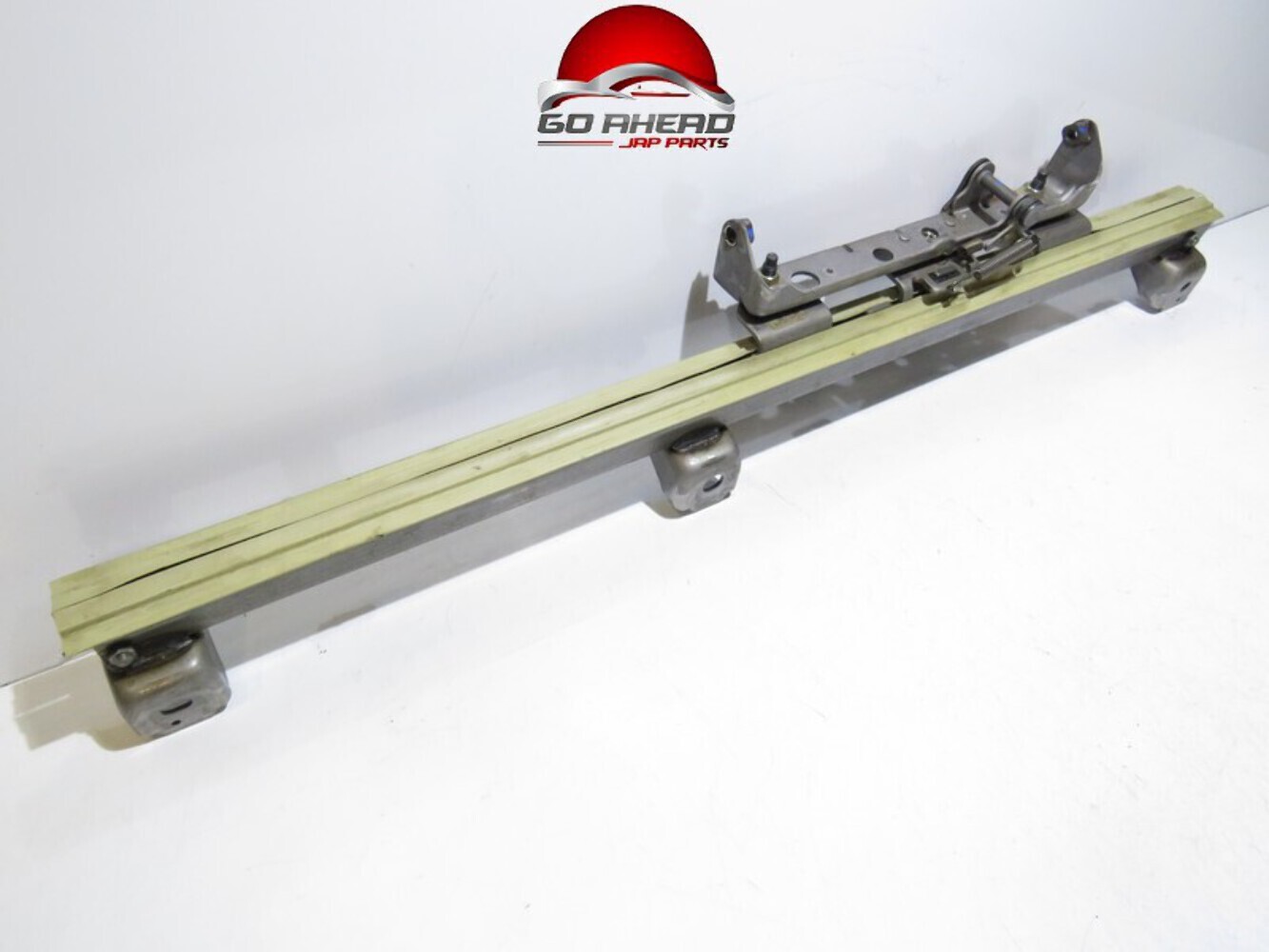 NISSAN ELGRAND E51 02-10 REAR 3rd ROW SEAT SIDE SLIDING RAIL RIGHT | eBay
