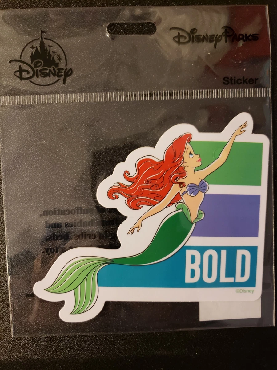 Ariel Bold