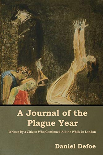 A Journal of the Plague Year by Daniel Defoe (Paperback - Paperback NEW ...