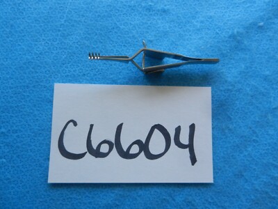 V. Mueller Surgical Skin Retractor SU3145 | eBay