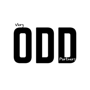 Very Odd Partners | eBay Stores