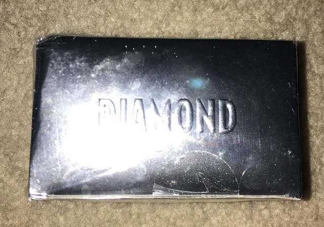 Grin Studios Diamond Dig It Real Diamond in 1 of 24 Boxes for sale ...
