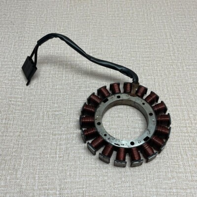 Kohler 28 085 02-S Stator Assembly Kit 25 AMP Genuine | eBay