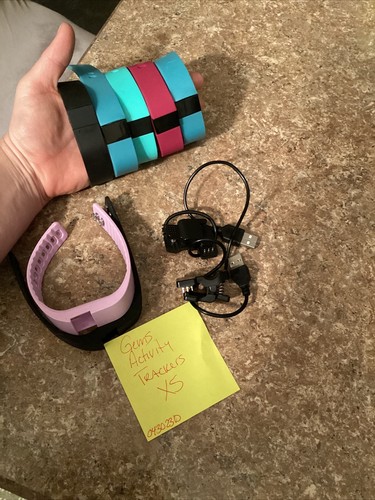 X5 GEMS Bluetooth Activity Fitness Tracker for iOS & Android | eBay