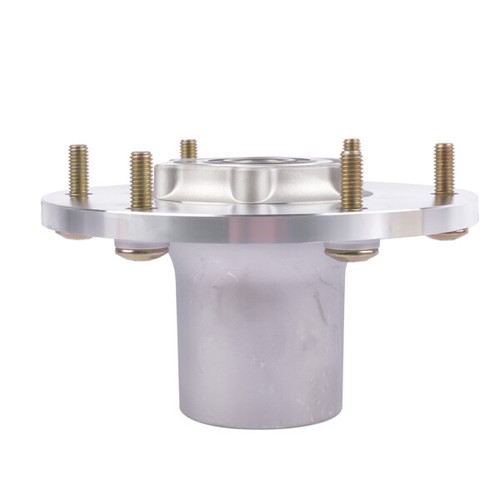 New！Spindle Assembly Cutter Housing for Exmark Vantage S-Series X ...