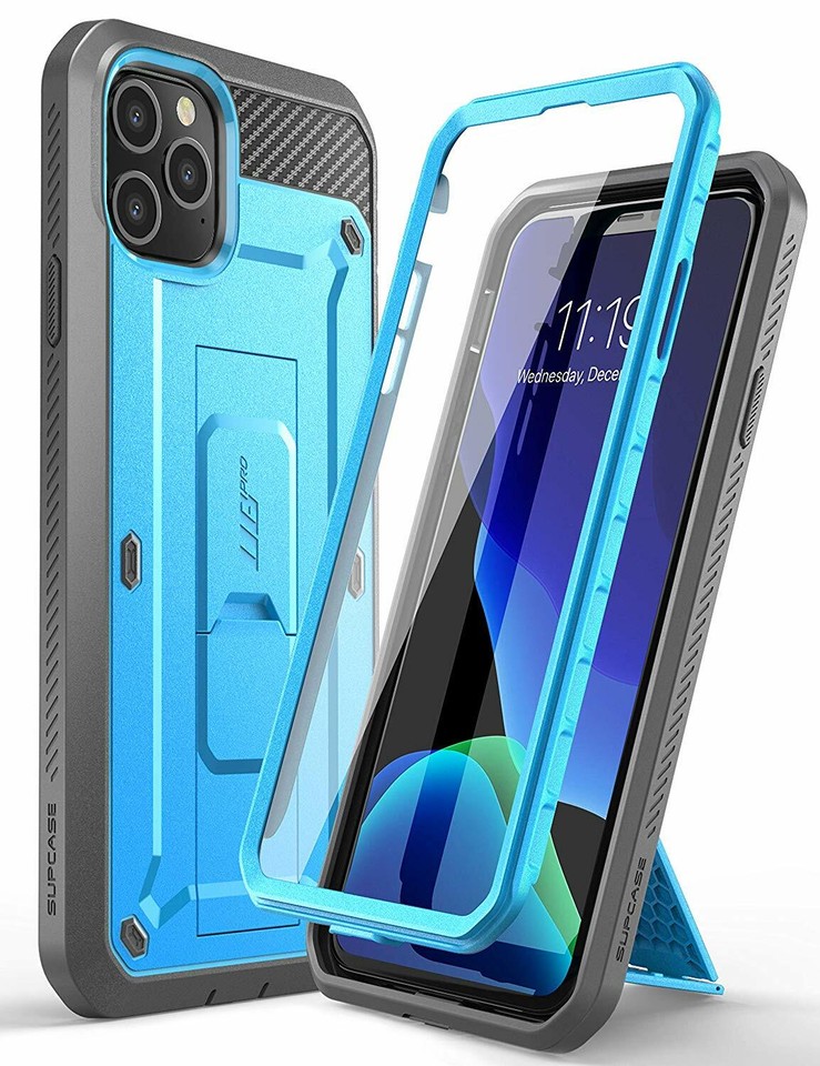 SUPCASE iPhone 11, 11 Pro, 11 Pro Max/X/Xs/XR/Xs Max Case UB PRO ...