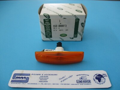 Side Arrow Land Rover Freelander 2 Discovery 3 RANGE ROVER SPORT ...