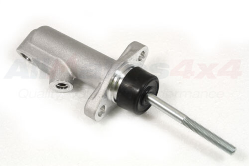 Land Rover Series 2 2a 3 SWB Brake Master Cylinder (Non Servo) 90569126 ...