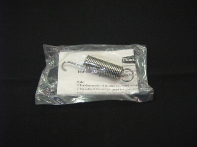 Rubbermaid Mop Wringer Extension Spring Part for Models 6122, 6123 ...