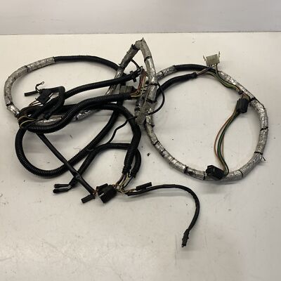 Harness, Main Wire, TPS - 2002 POLARIS 600 XC SP | eBay