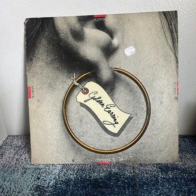 GOLDEN EARRING Moontan Vinyl Lp 1974 US Press MCA Label MCA-396 w/Radar ...