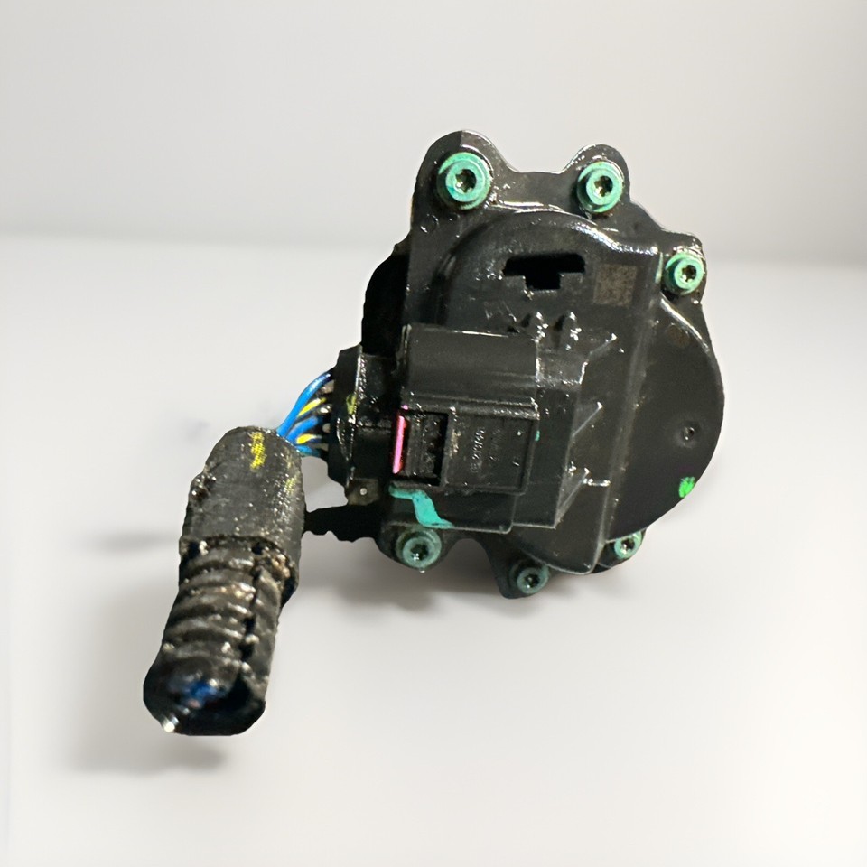 Cummins OEM EGR Valve Dodge Ram 2500 3500 6.7L Cummins diesel 2019-2025 ...