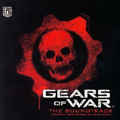 Gears of War [Original Game Soundtrack] by Original Soundtrack/Kevin ...