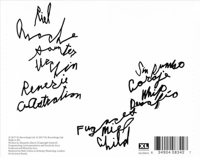 ARCA ARCA NEW CD 634904083427| eBay