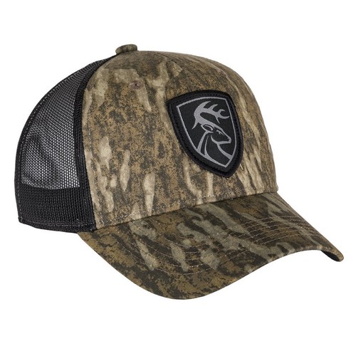 Drake Non-Typical Patch Logo Mesh Back Camo Cap CHOOSE CAMO | eBay