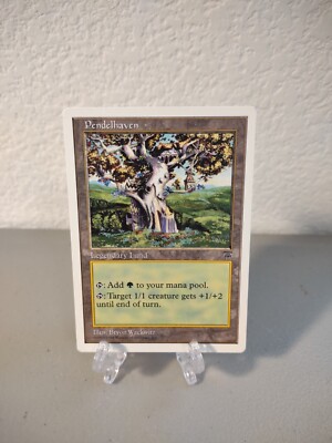 MTG Pendelhaven LP Anthologies | eBay