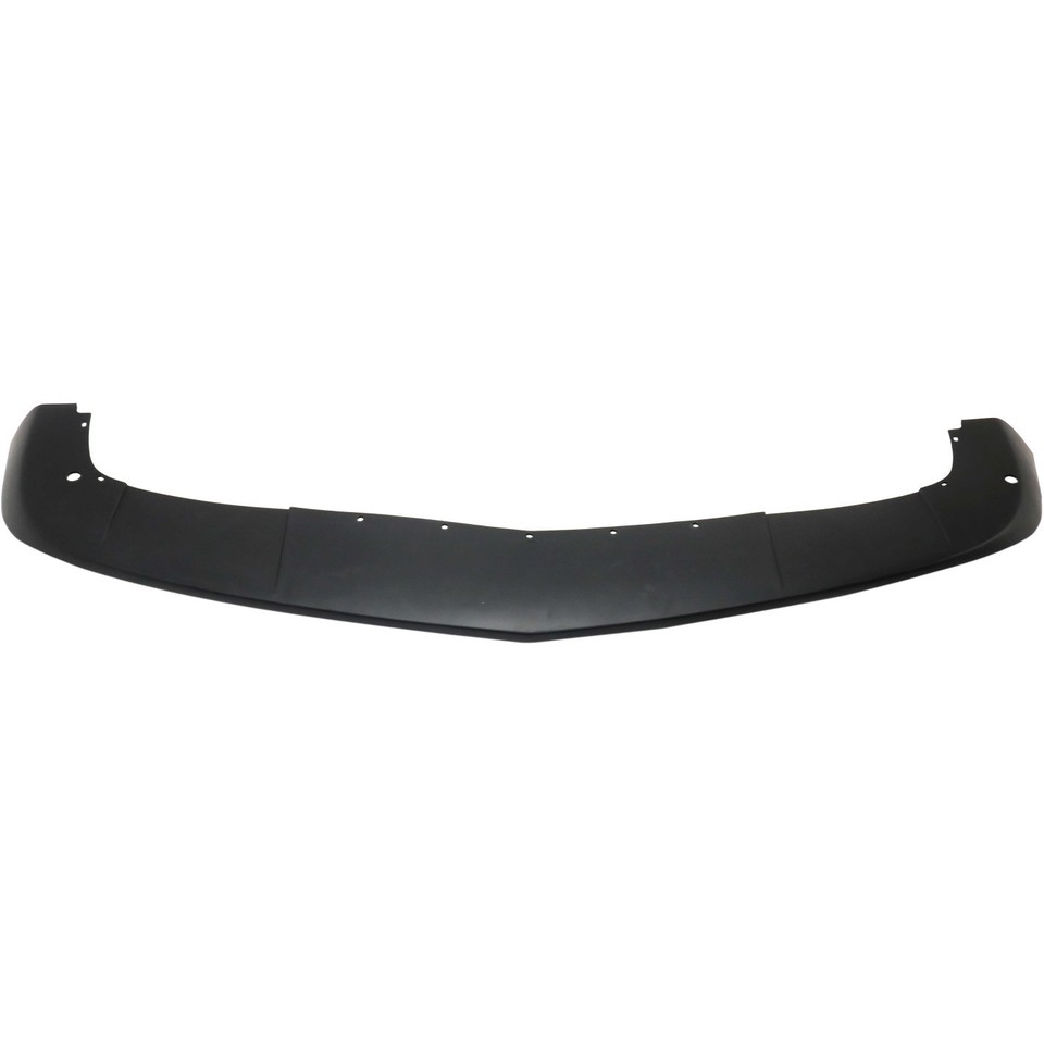 2015-2023 Dodge Challenger Front Valance Air Dam CAPA Textured ...