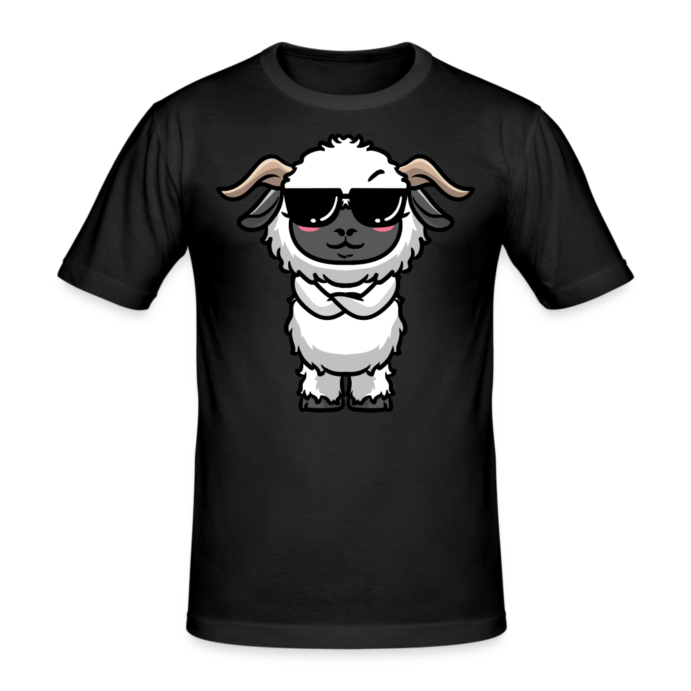 Walliser Schwarznasenschaf Schafe T-Shirt Geschenk | eBay.de