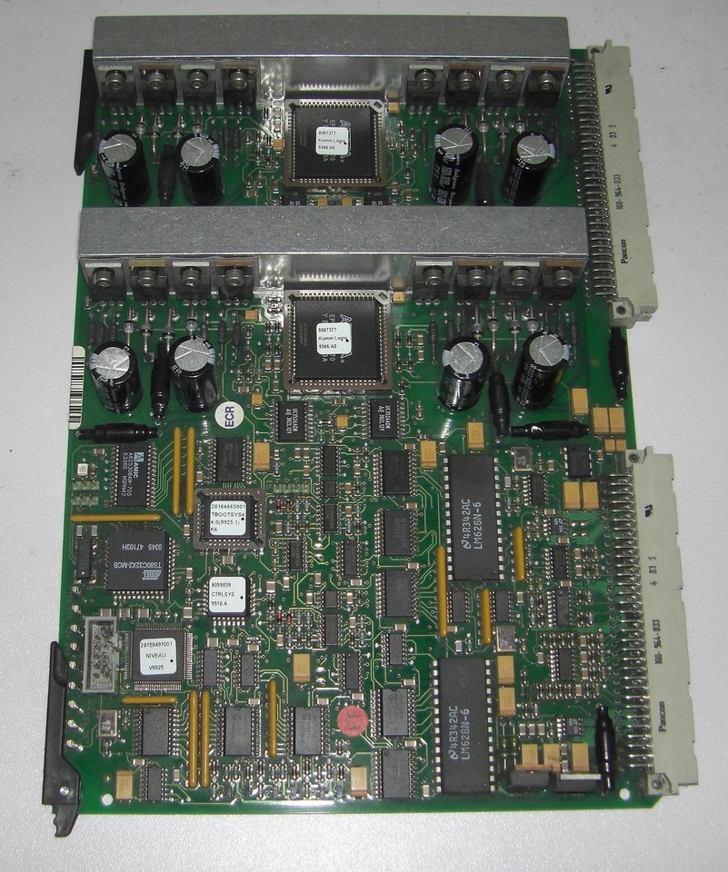 Roche PCB TRANSFER-XY-CONTROL 8068089 28068089001 D | eBay