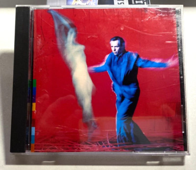 1992 GRIFFEN RECORDS / PETER GABRIEL US CD | eBay