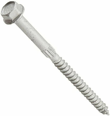 Simpson Strong-Tie SDS25312-R25L 3-1/2" x .250 Deck Ledger Structural ...