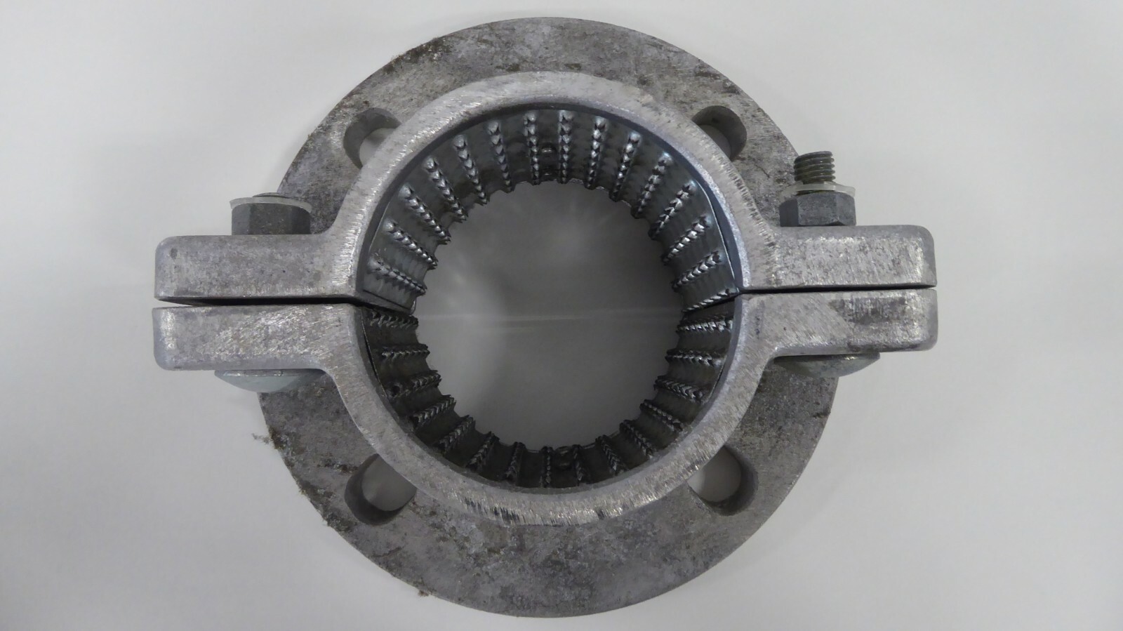 Trellex SH-27961 Used Slurry Hose Split Coupling #76/3" FT0064 Metso | eBay