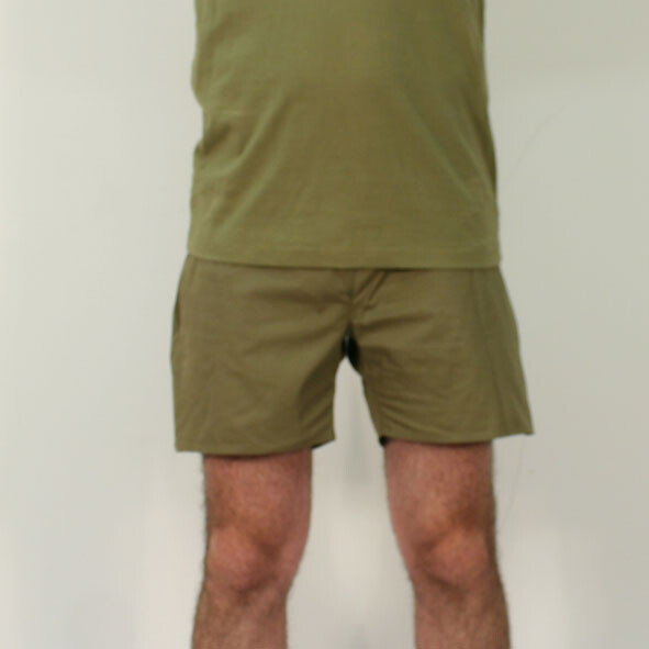 Replica US Army Cotton Drawers Boxer Shorts WW2 Underwear AG1539 | eBay