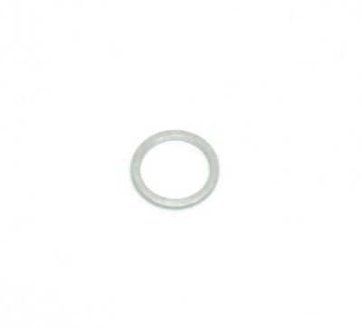 Original BMW 07119963130 Seal Ring A12X15.5 AL For K1 K100RS K1100 ...