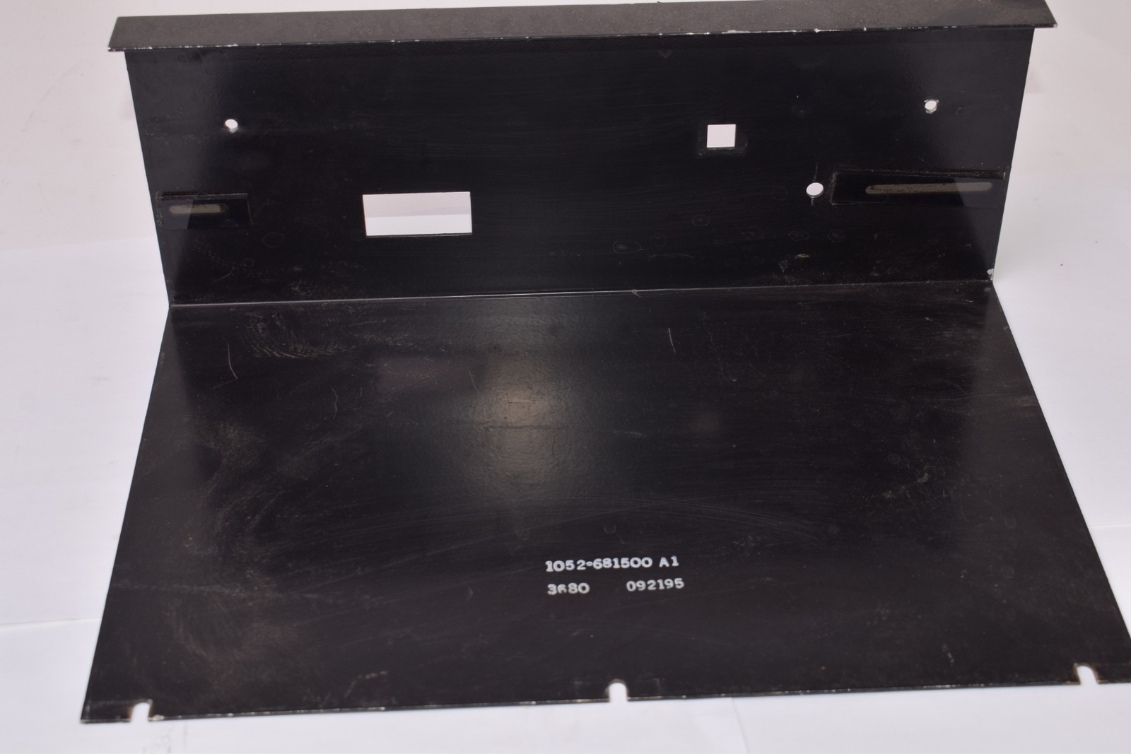 Ultratech Stepper, UTS, 1052-681500 A1, 3680 092195 | eBay