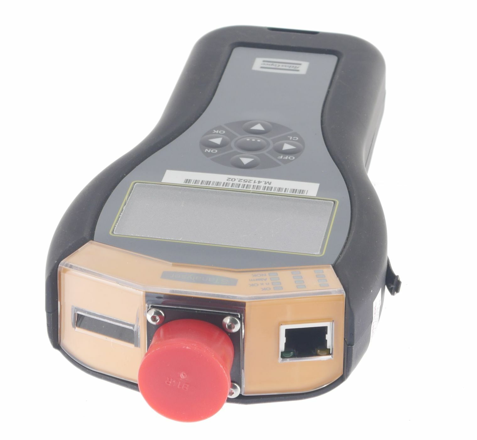 ATLAS COPCO 8059095560 STanalyser STA-6000 M.41252.02 | eBay