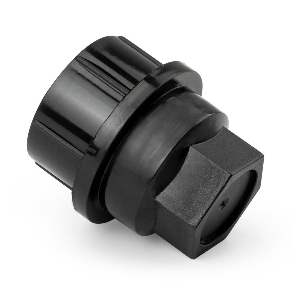 24PCS Lug Nut Cap Cover Black Set 15646250 For GMC 1500 2500 Chevy GM ...