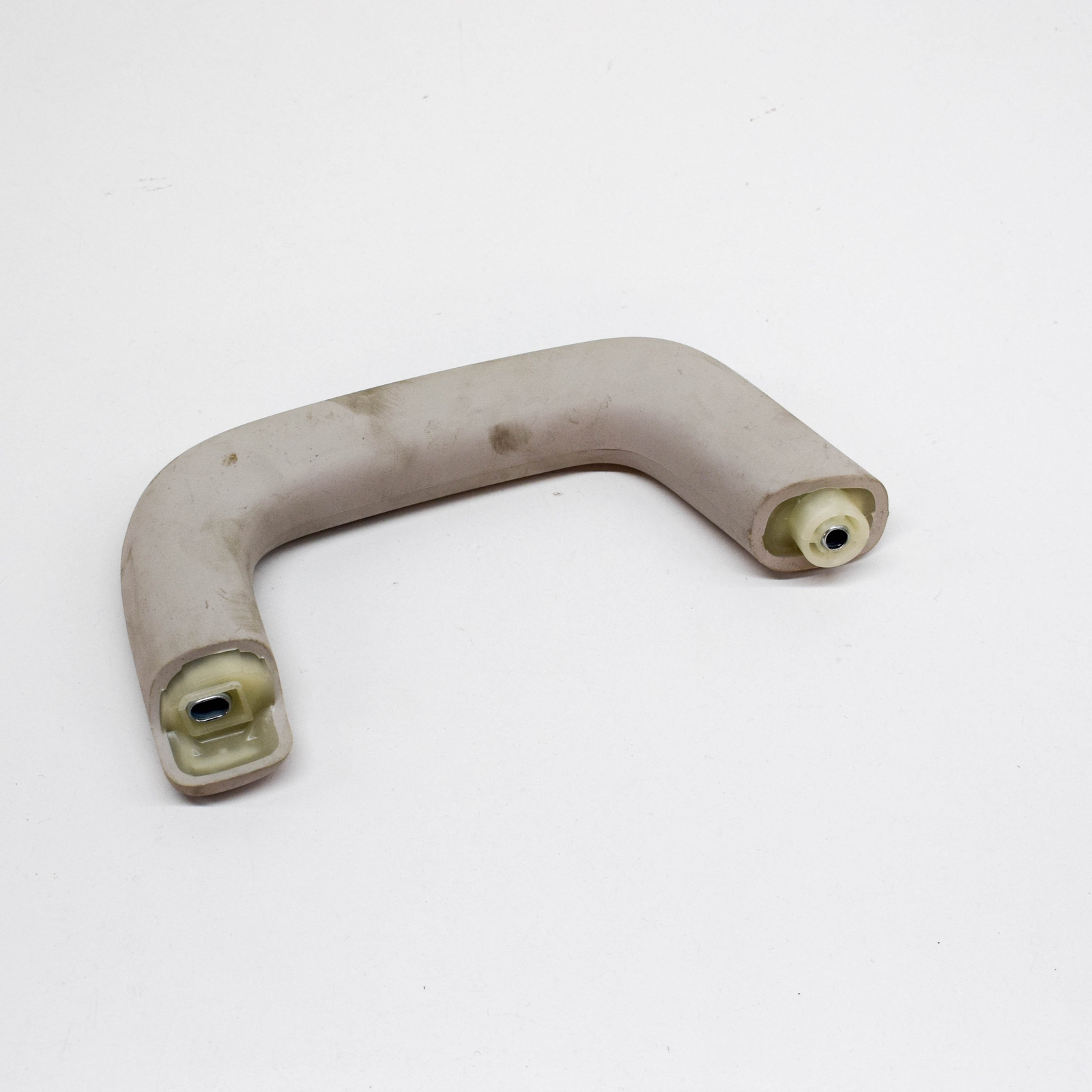 LAND ROVER DISCOVERY L462 Rear Left Interior Center B-Pillar Grab ...