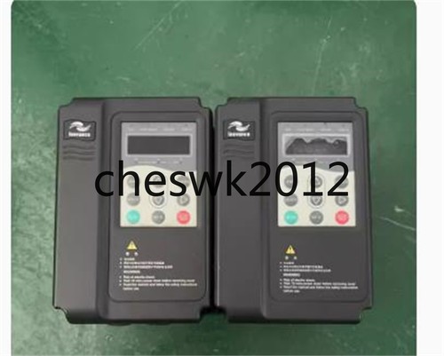 1PCS Huichuan MD380 series 2.2KW inverter MD380T2.2GB-SL-307 in good ...