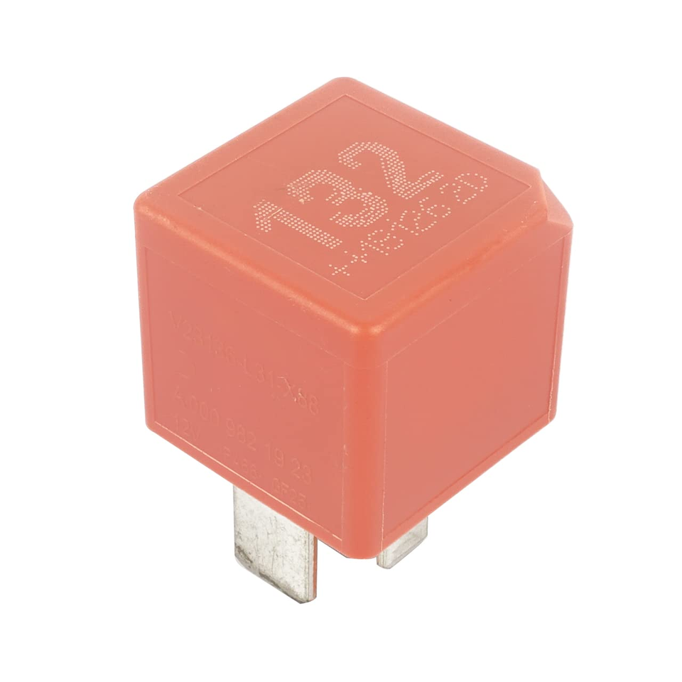 V23136-L31-X88 A0009821923 12VDC 70A Automotive Power Relay 4 Pin Same ...