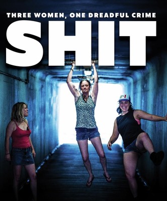 Shit (Blu-ray) Peta Brady Madeleine Dyer Sam O'Reilly. Trudy Hellier ...