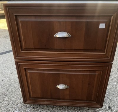 Sub Zero 700BC 27” Built In Double Drawer Fridge/Freezer W/ Custom ...