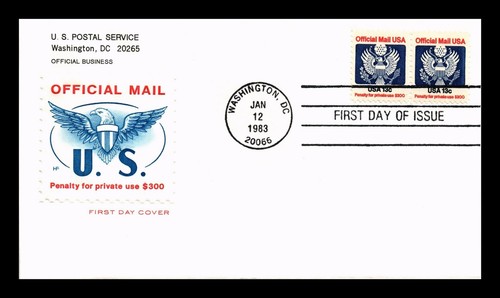 US COVER OFFICIAL MAIL 13C FIRST DAY ISSUE HOUSE OF FARNAM CACHET | eBay