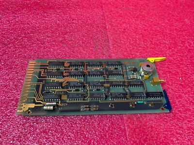 Other - 3585A Spectrum Analyzer