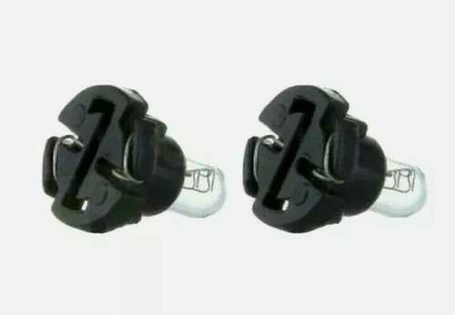 Dash Light Bulbs-Toyota Matrix Heater A/c Climate Control HVAC- 2 Bulbs ...