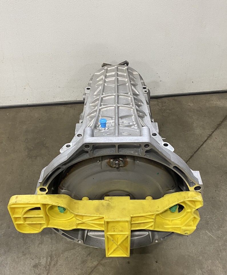 OEM 2018-2020 Ford F150 5.0L RWD 2WD 4x2 Transmission Assembly JL3P ...