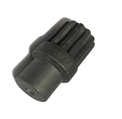 Spline Shaft End 12 Teeth For Orbital Steering Control Valve Orbitrol ...