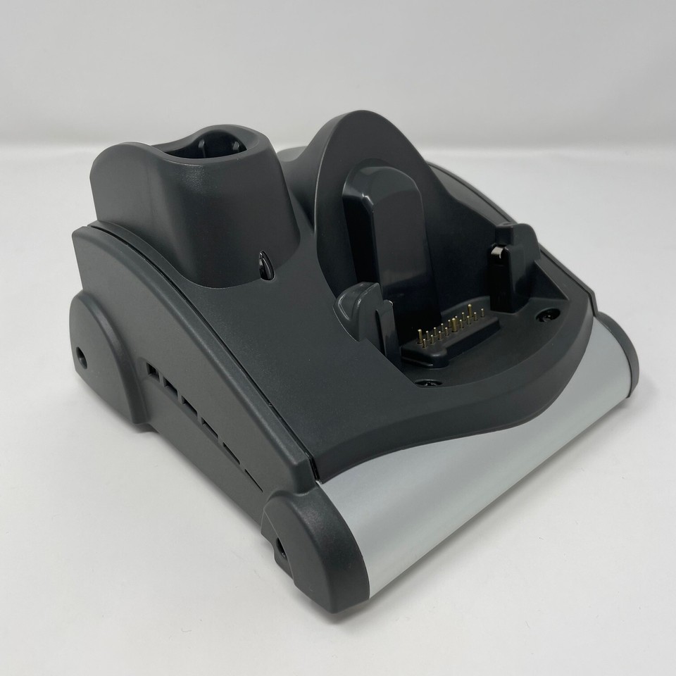NEW CRD9000-1001SR charger CRD9000-110SES 111SES Zebra MC92N0 Motorola ...