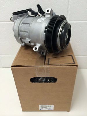 Gen Holden Commodore VE VF WM WN Air Con Compressor P-N 92276907 | eBay