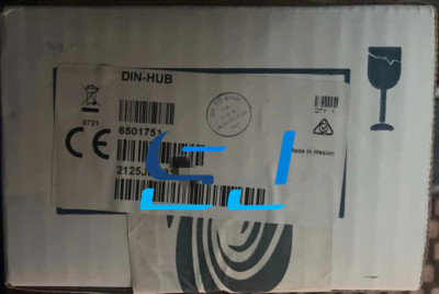 Brand new Crestron DIN-HUB Bus Accelerator DIN-HUB | eBay