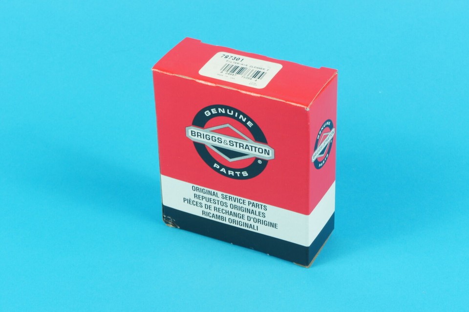 Genuine Briggs & Stratton Murray Snapper Simplicity Filter-Air Cleaner ...