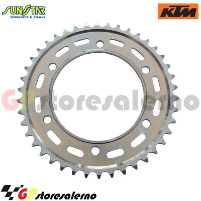 368106042 CORONA SUNSTAR Z42 KTM 990 LC8 ADVENTURE ABS 2009 | eBay