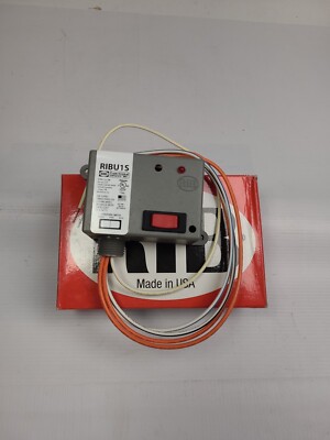 Functional Devices RIBU1S Pilot Relay | eBay