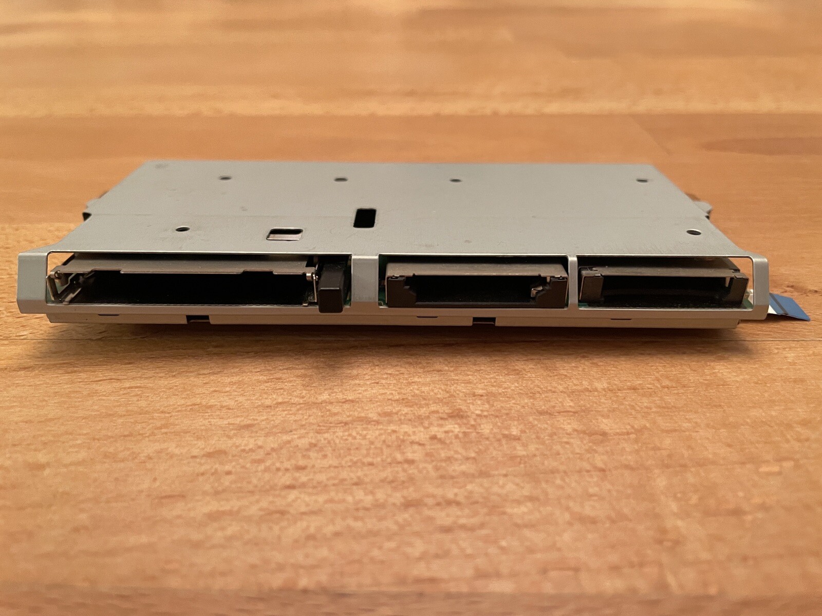 Sony PlayStation 3 PS3 CECHC/A/E Kartenleser/Cardreader CF SD MS ohne ...