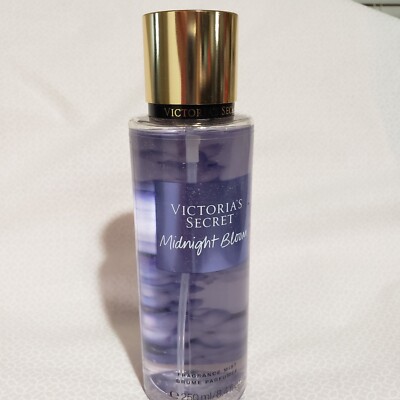 Victoria's Secret Midnight Bloom Fragrance Body Mist 8.4 oz. NEW | eBay